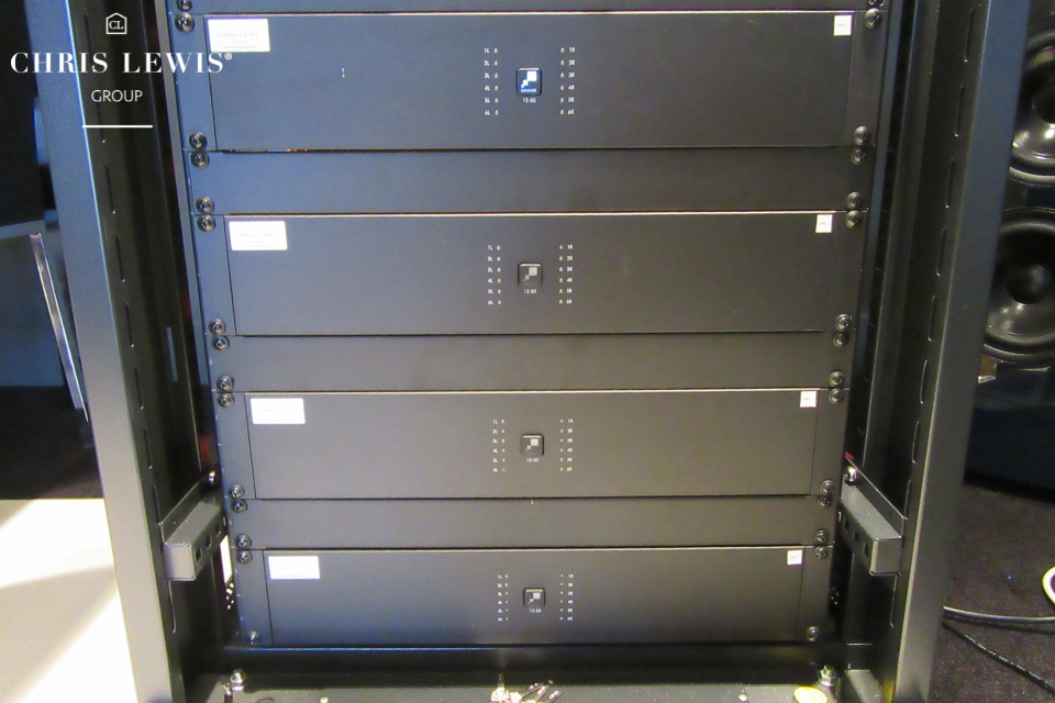 Smart Home Rack Renovation: Everything You Need to Know