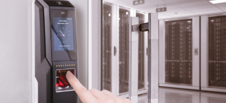 Why you Need Biometric Access Control: The Benefits and Uses