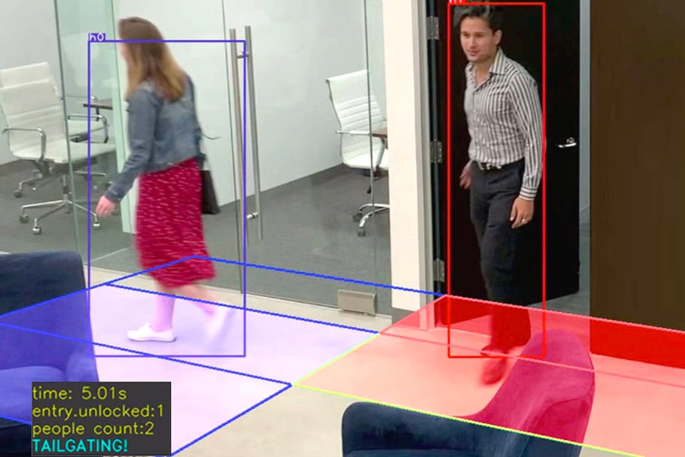 CCTV & Access Control: Everything You Need to Know