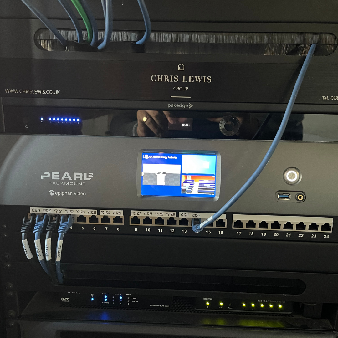 The Ultimate Smart Home Design Guide