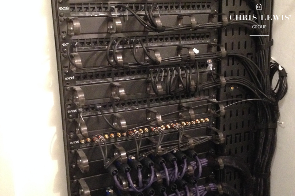 Smart Home Rack Renovation: Everything You Need to Know