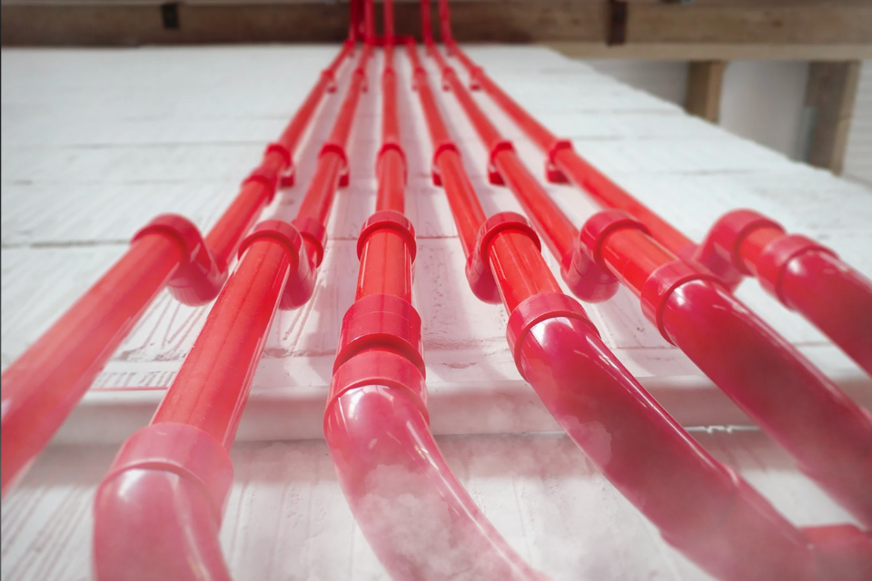 Everything You Need to Know About Air Sampling Systems